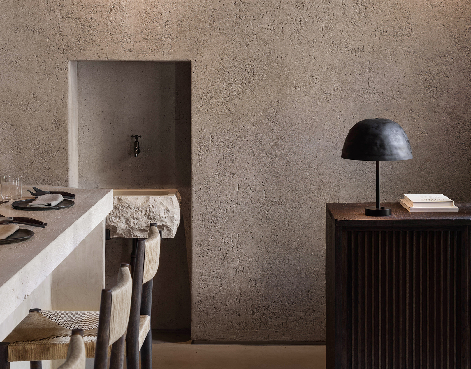 Yapa Milan | Restaurant & Bar | Original Concept & Interior Design ...